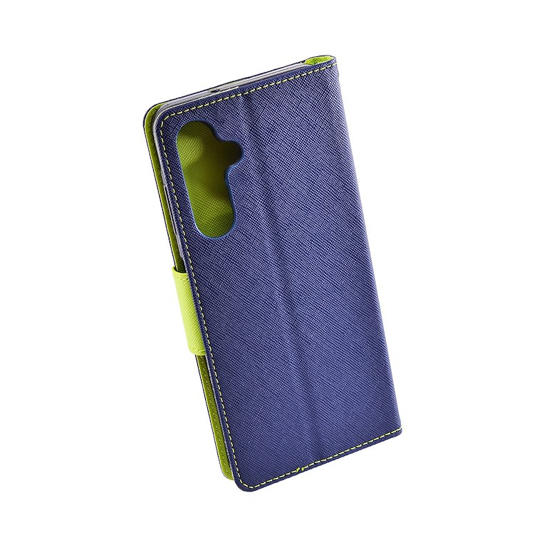 Mercury Flip Case for SM-A165F (Galaxy A16 4G) plava