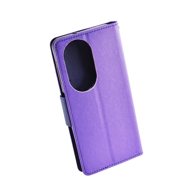 Mercury Flip Case Honor 200 Pro (ljubičasta)