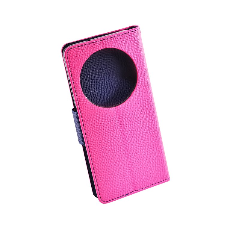 Mercury Flip Case Redmi 14C 4G/Redmi A4 5G (roza)