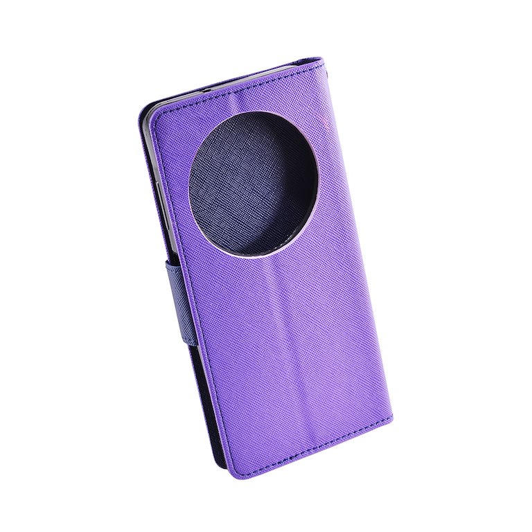 Mercury Flip Case Redmi 14C 4G/Redmi A4 5G (ljubičasta)