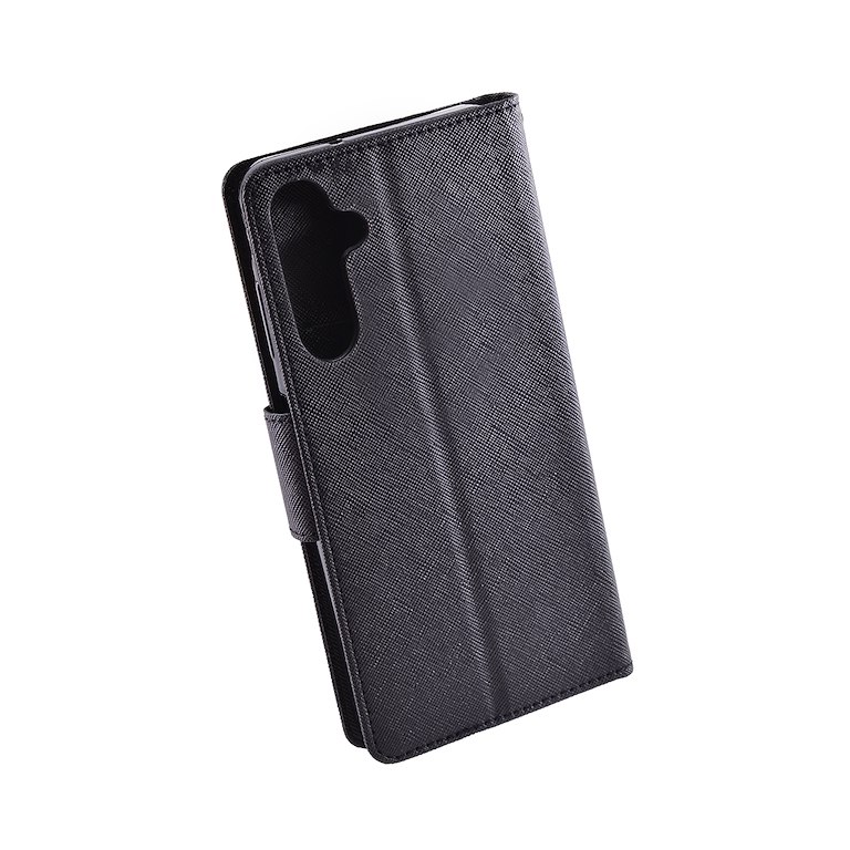 Mercury Flip Case for SM-A165F (Galaxy A16 4G) crna