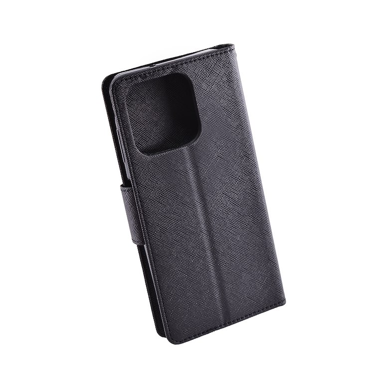 Mercury Flip Case Honor X6b (crna)