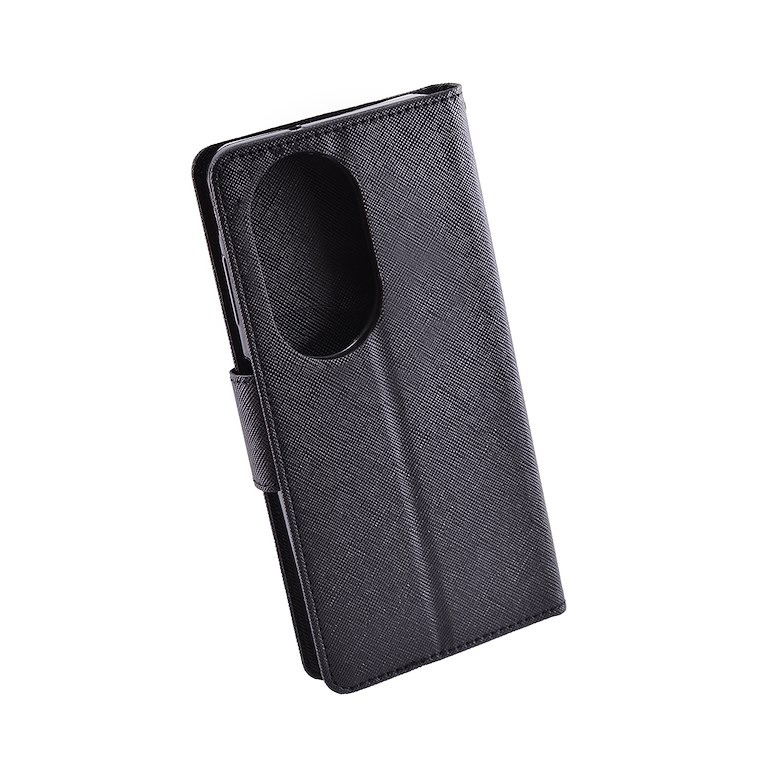 Mercury Flip Case Honor 200 Pro (crna)