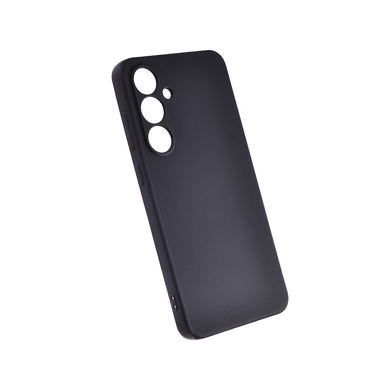 TPU MATTE for SM-S721B (Galaxy S24 FE) crna