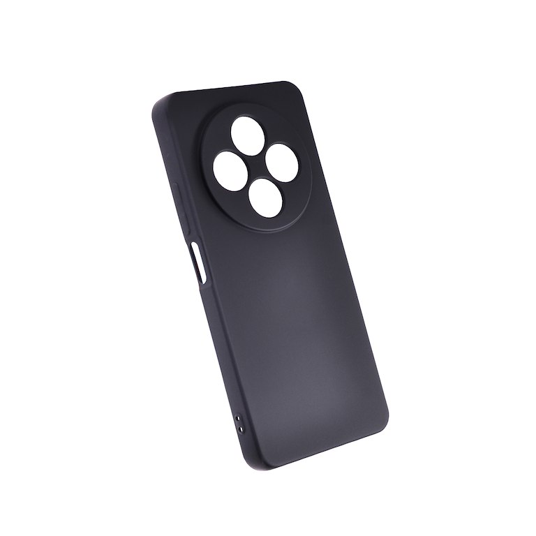 TPU MATTE for Redmi 14C 4G/Redmi A4 5G (crna)