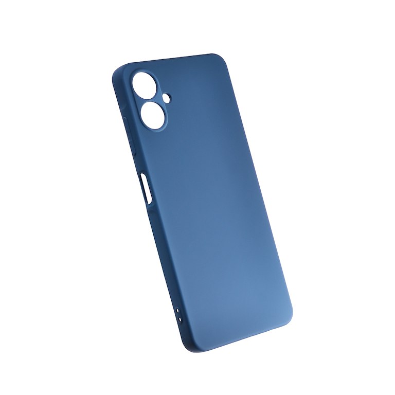 TPU MATTE for SM-A065F (Galaxy A06) plava