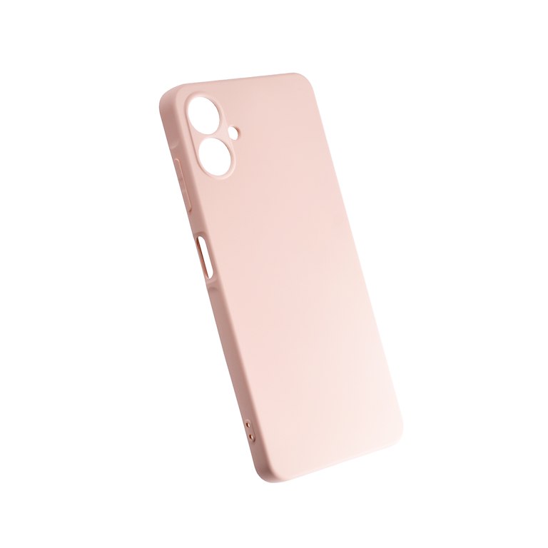 TPU MATTE for SM-A065F (Galaxy A06) roza