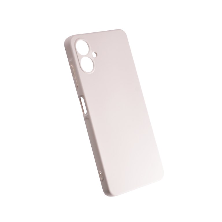 TPU MATTE for SM-A065F (Galaxy A06) bela