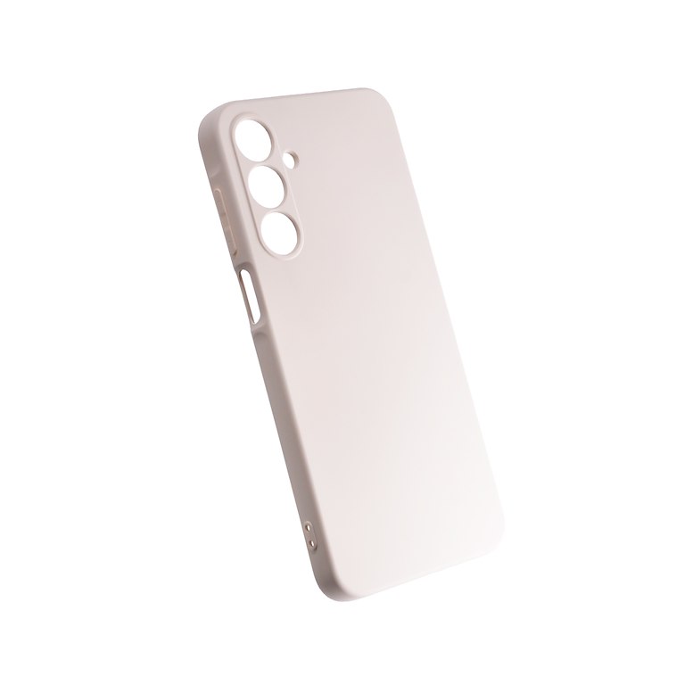 TPU MATTE for SM-A165F (Galaxy A16 4G) bela