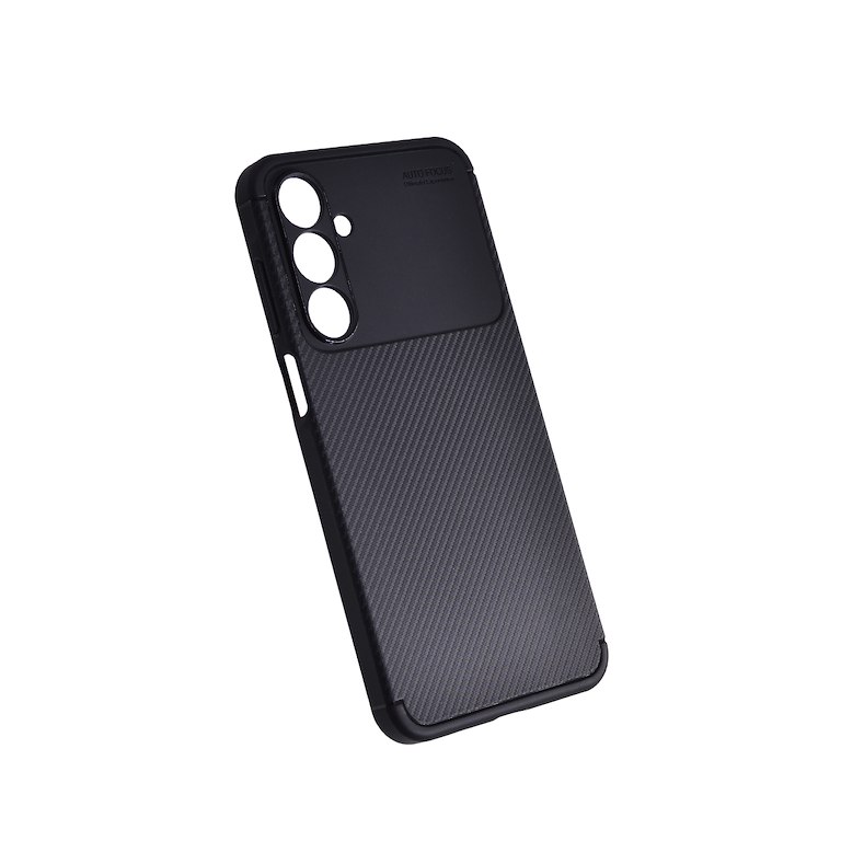 TPU CARBON NEW for SM-A165F (Galaxy A16 4G) black