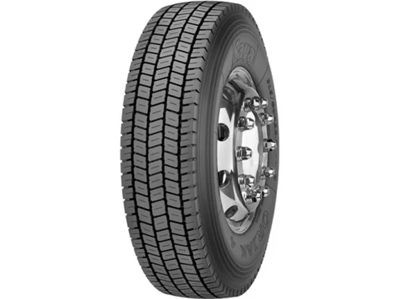 Sava Teretna guma 235/75R17.5 ORJAK 4 132/130M
