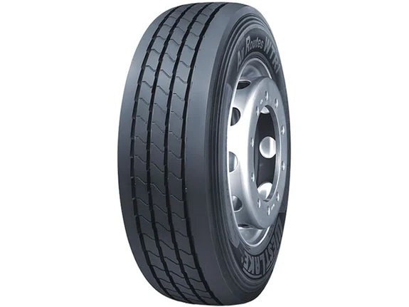 West Lake guma 385/65R22.5 WTR1 164K TL