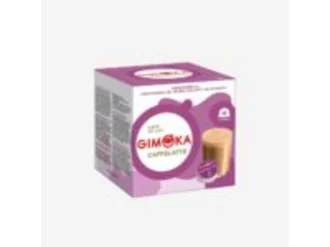 Gimoka Kapsule za kafu Dolce Gusto Caffe latte 16kom