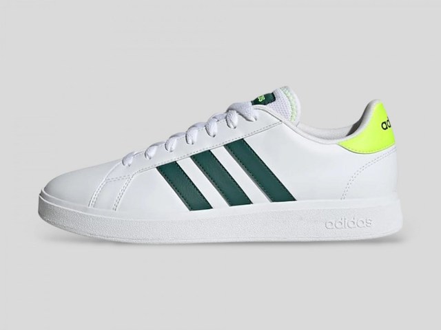 Adidas Grand Court Base 2 muške patike SPORTLINE