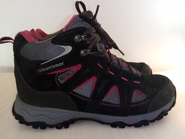 Karrimor vodootporne cipele za sneg br 35/36