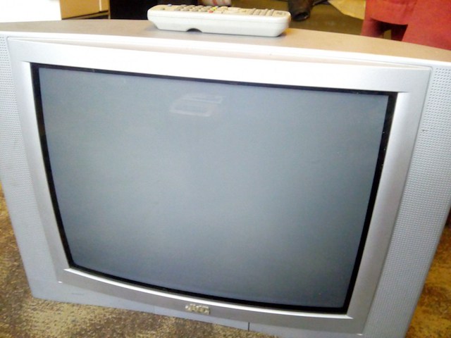 Tv-Televizor JVC model AV21KT1SPF Conpany of Japan