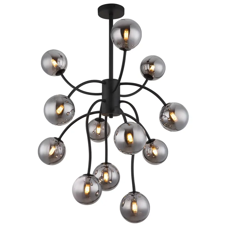 RIHA 56133-12D PLAFONSKA LAMPA GLOBO LIGHTING