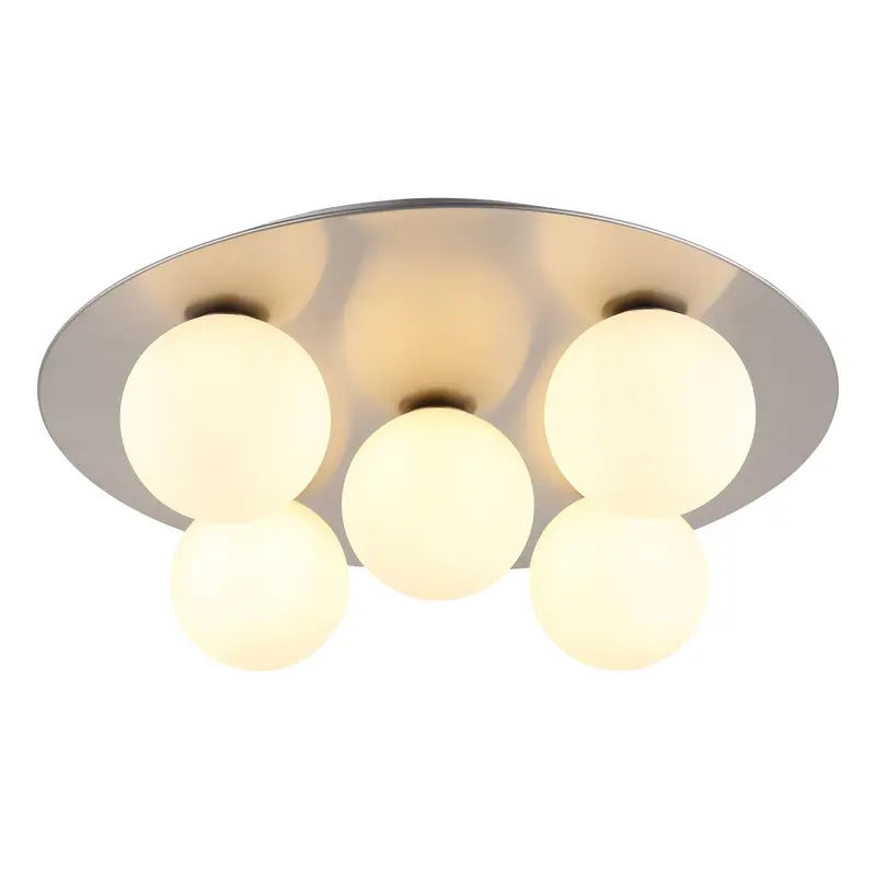 RIHA 56140-5D PLAFONSKA LAMPA GLOBO LIGHTING