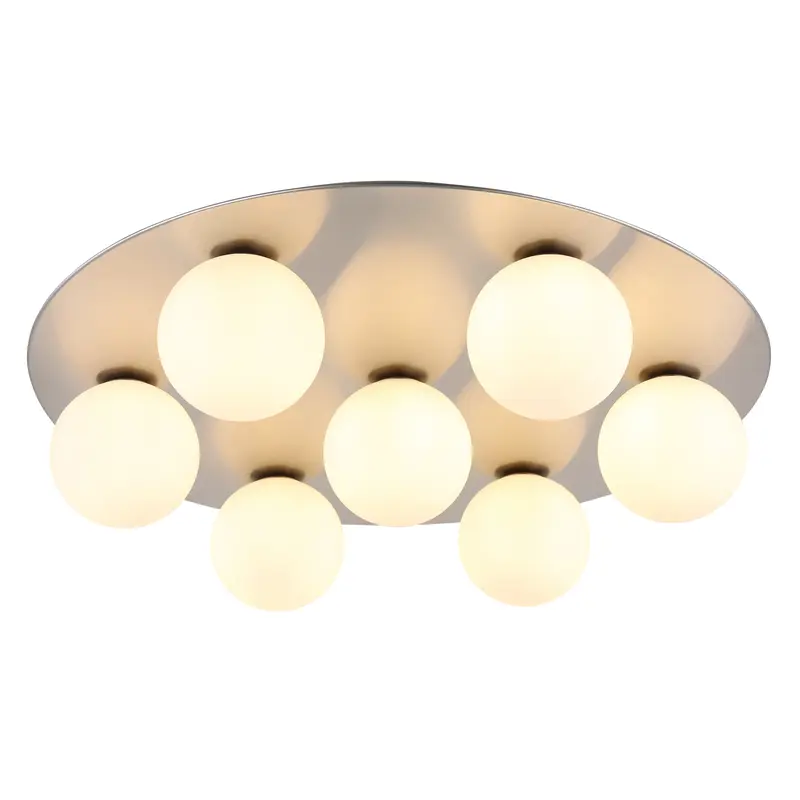 RIHA 56140-7D PLAFONSKA LAMPA GLOBO LIGHTING