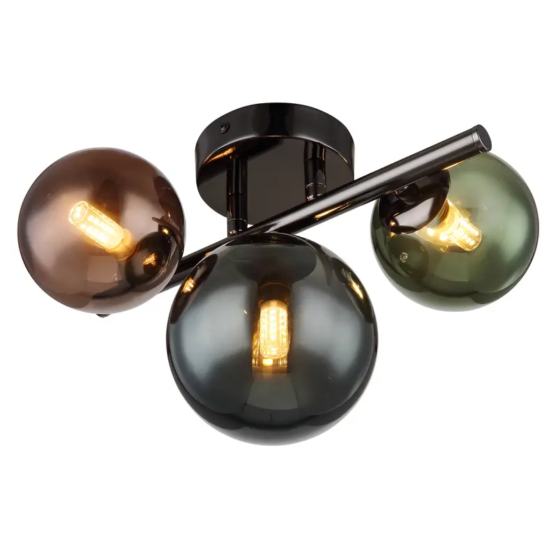 RIHA 56142-3W PLAFONSKA LAMPA GLOBO LIGHTING