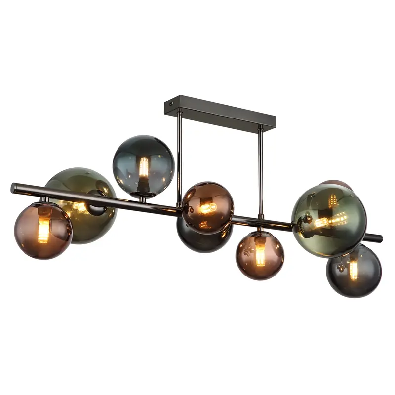 RIHA 56142-9H PLAFONSKA LAMPA GLOBO LIGHTING