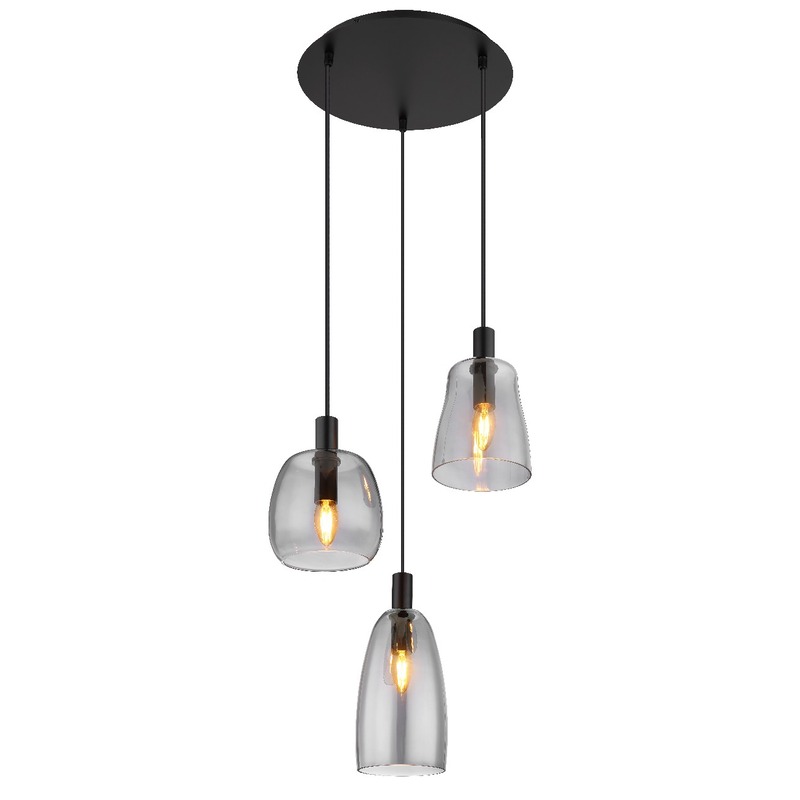 GARRI 15789-3HB VISILICA GLOBO LIGHTING