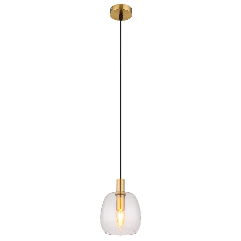 GARRI 15789HM VISILICA GLOBO LIGHTING