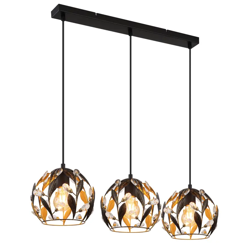 MIKA 15759-3H SPOT LAMPA GLOBO LIGHTING