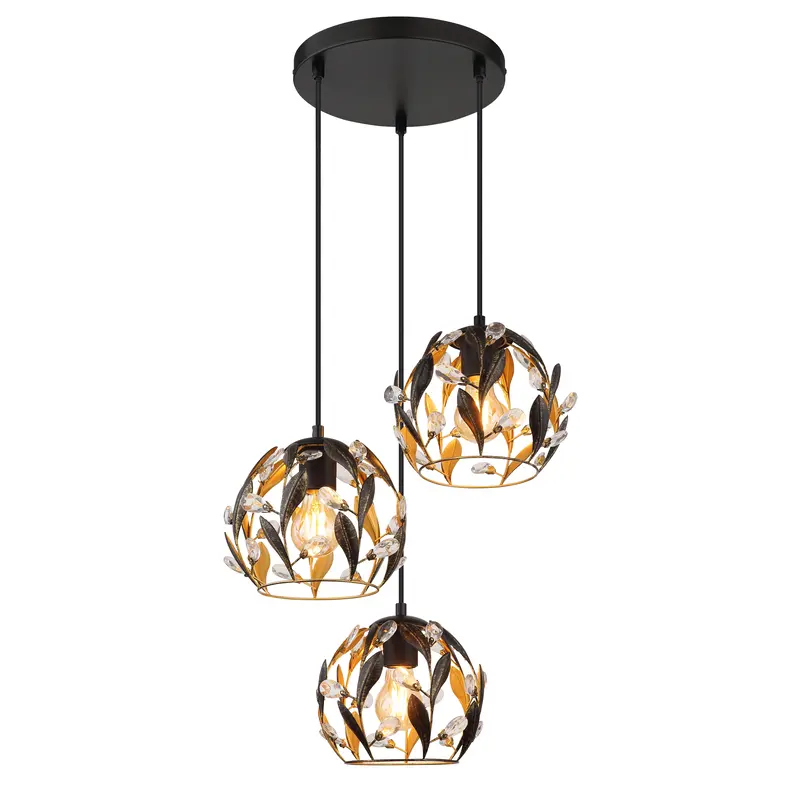 MIKA 15759-3HR SPOT LAMPA GLOBO LIGHTING