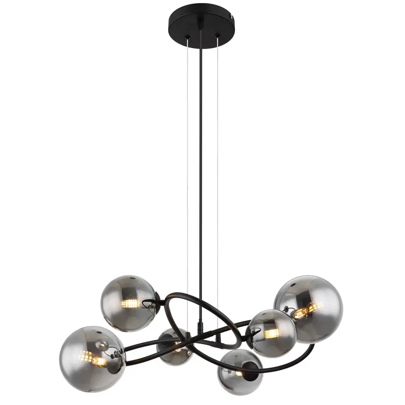 RIHA 56133-6H VISILICA GLOBO LIGHTING