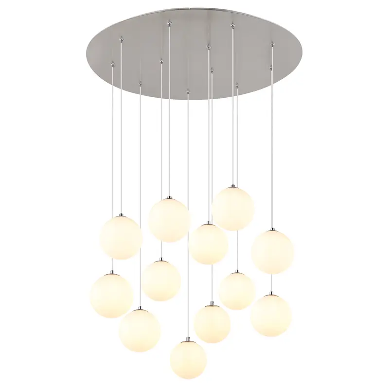 RIHA 56140-12D1 VISILICA GLOBO LIGHTING