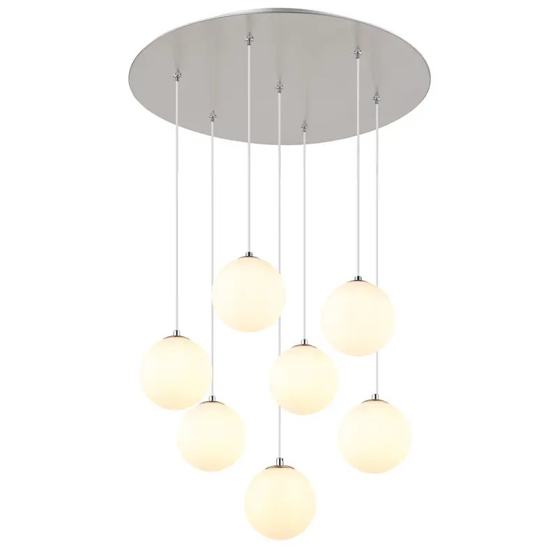 RIHA 56140-7H VISILICA GLOBO LIGHTING