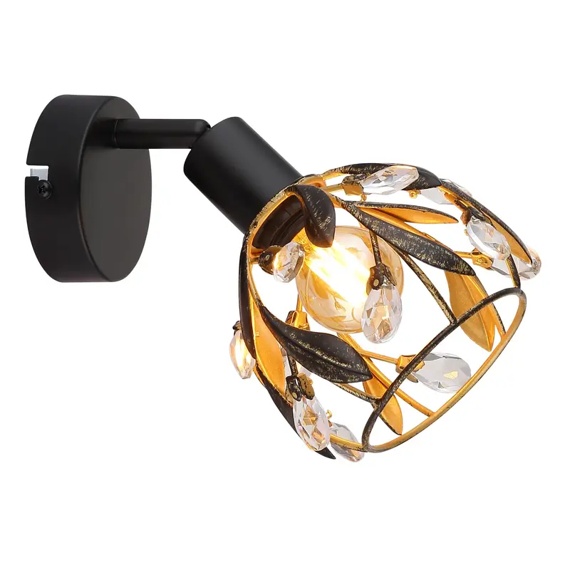 MIKA 15759-1 SPOT LAMPA GLOBO LIGHTING