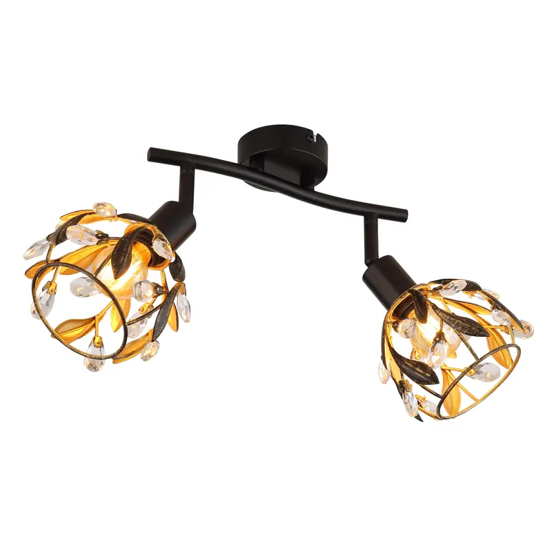 MIKA 15759-2 SPOT LAMPA GLOBO LIGHTING