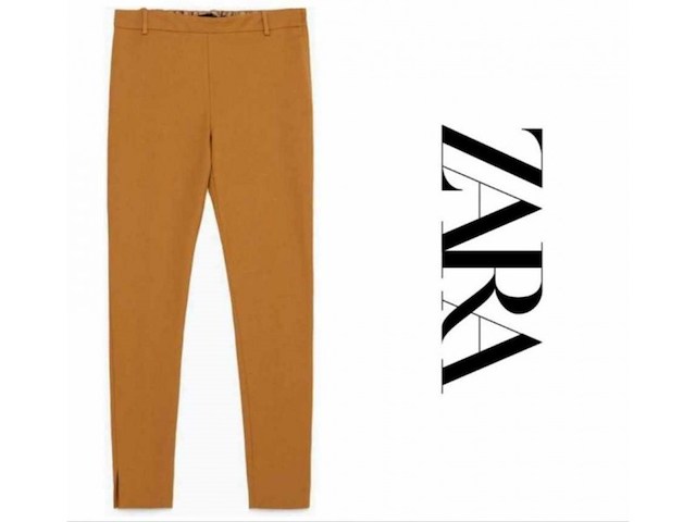 *ZARA* pantalone S