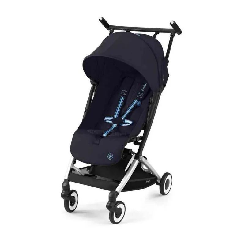 CYBEX KOLICA LIBELLE DARK BLUE