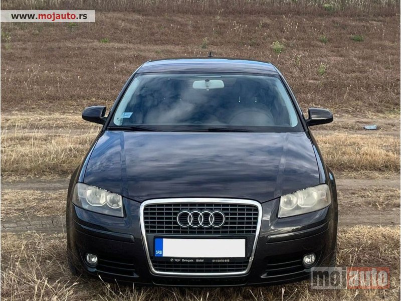 Audi A3 1.9 TDI