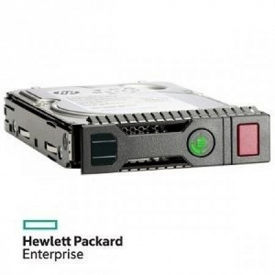 HPE 1.2TB SAS 12G ENTERPRISE 10K SFF TVRDI DISK