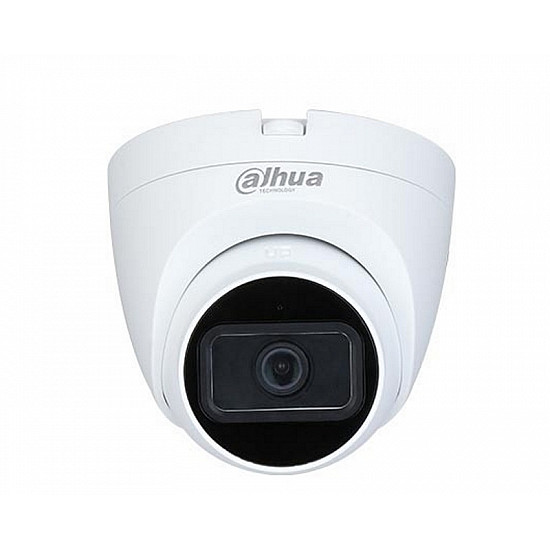 DAHUA HAC-HDW1500TRQ-0280B-S2 5MP STARLIGHT HDCVI EYEBALL KAMERA