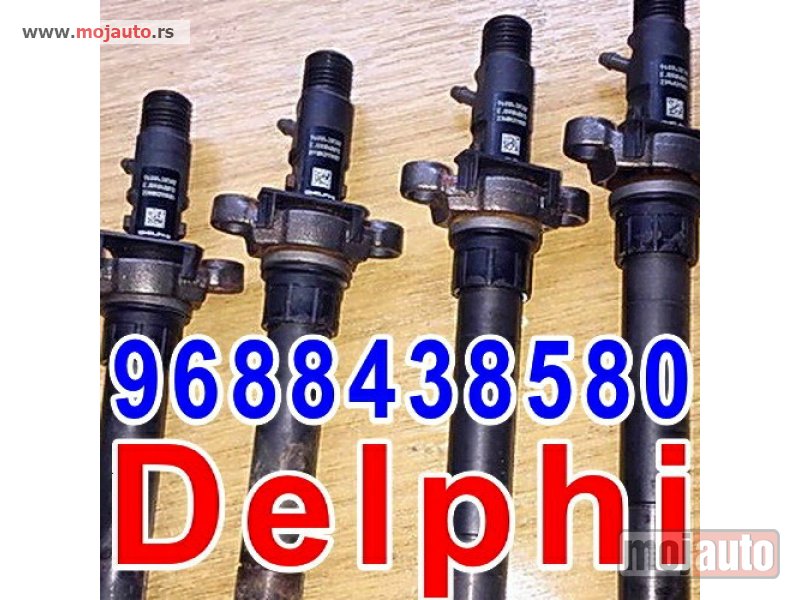 Dizne Delphi 9688438580