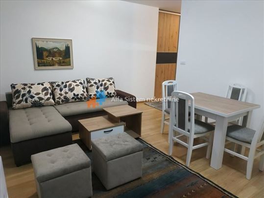 Beograd, Bulbulder, Stan, 2.5, 52m2