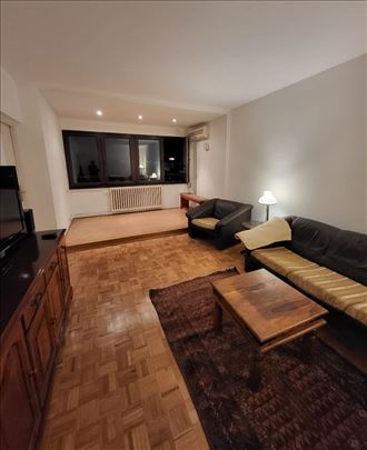 Novi Beograd, pet friendly, trosoban