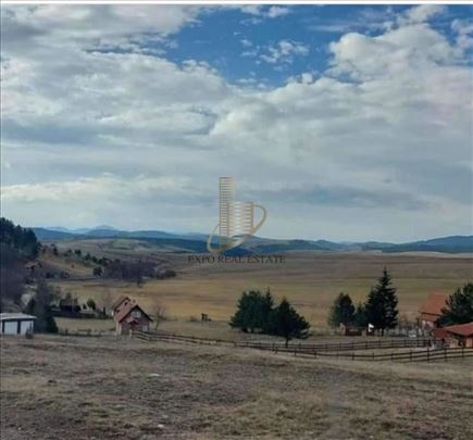 Prodaja placa od 1406m2 Zlatibor