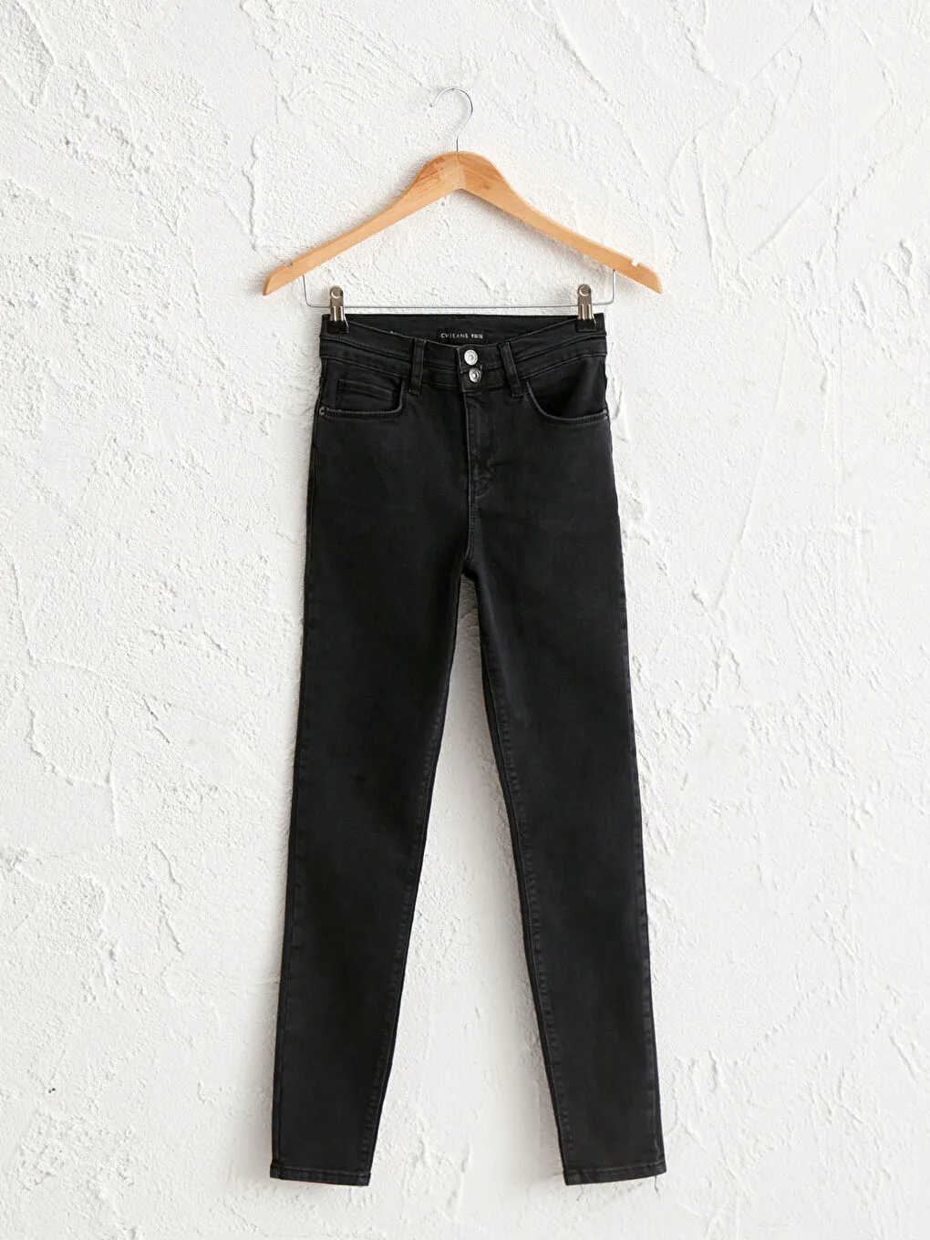 LCW Jeans CRNA Farmerke