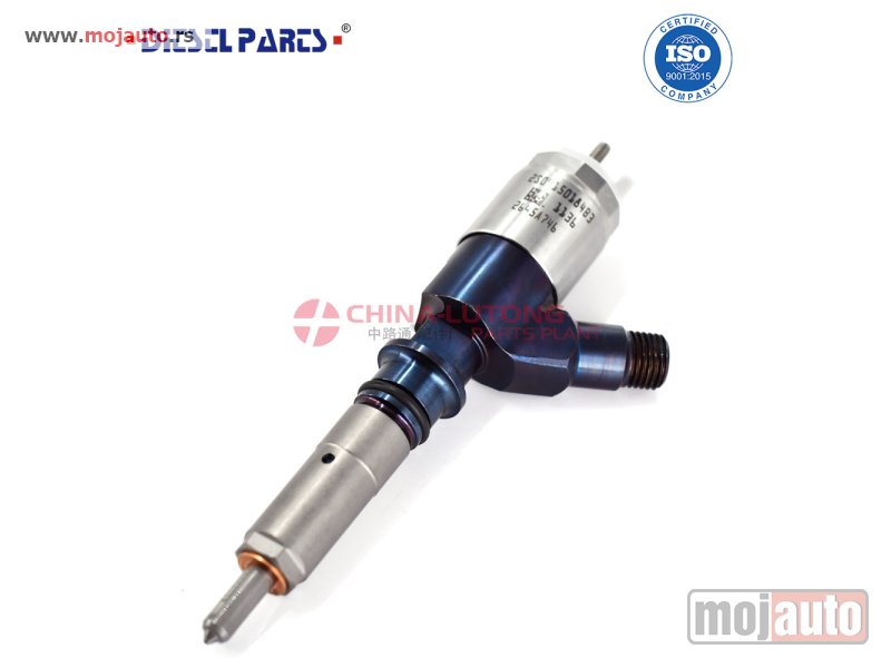 Perkins 2645A746 Common Rail Diesel Injector