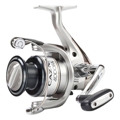 Shimano Mašinica CAZNA 2500 FA