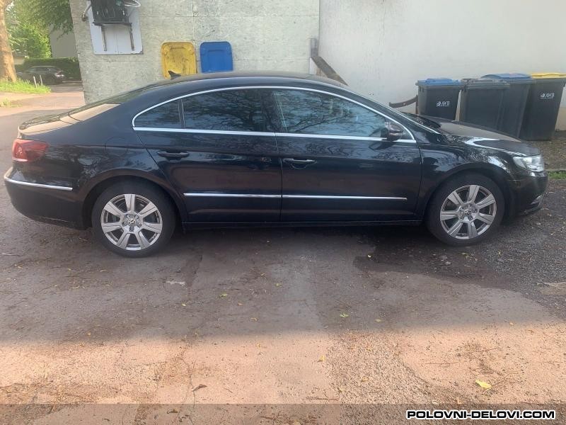 Volkswagen Passat CC 2.0 Tdi Motor I Delovi Motora