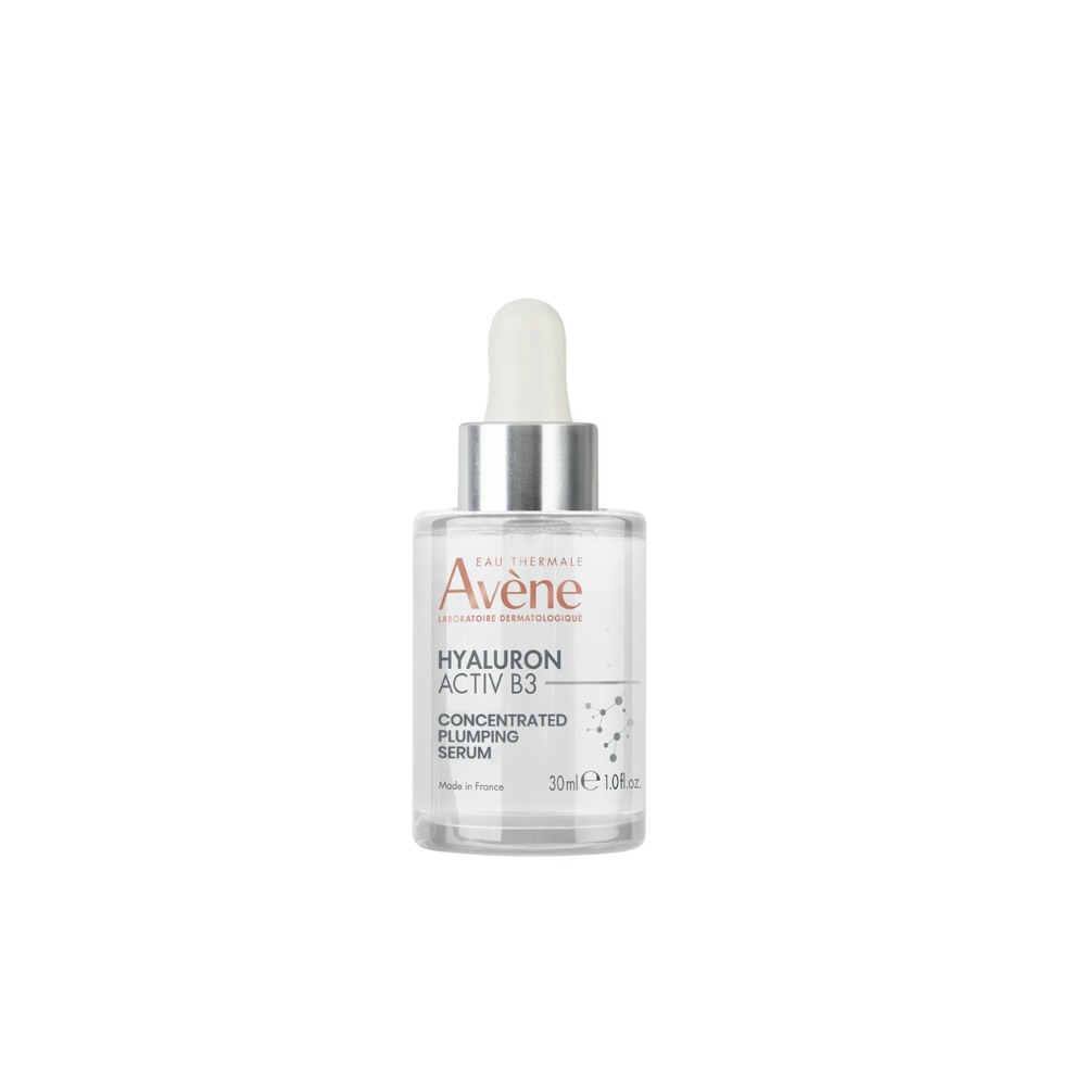 Avene Hyaluron Activ B3 Concentrated Plumping Serum 30ml