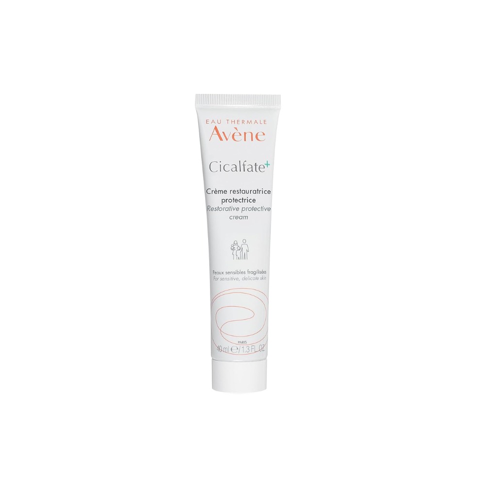 Cicalfate+ Repairing Protective Cream 40ml