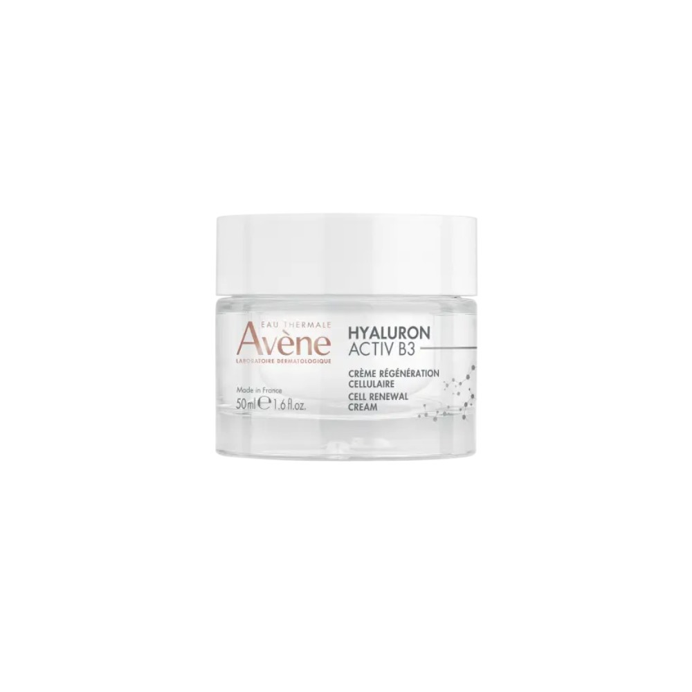 Hyaluron Activ B3 Cell Renewal Cream 50ml